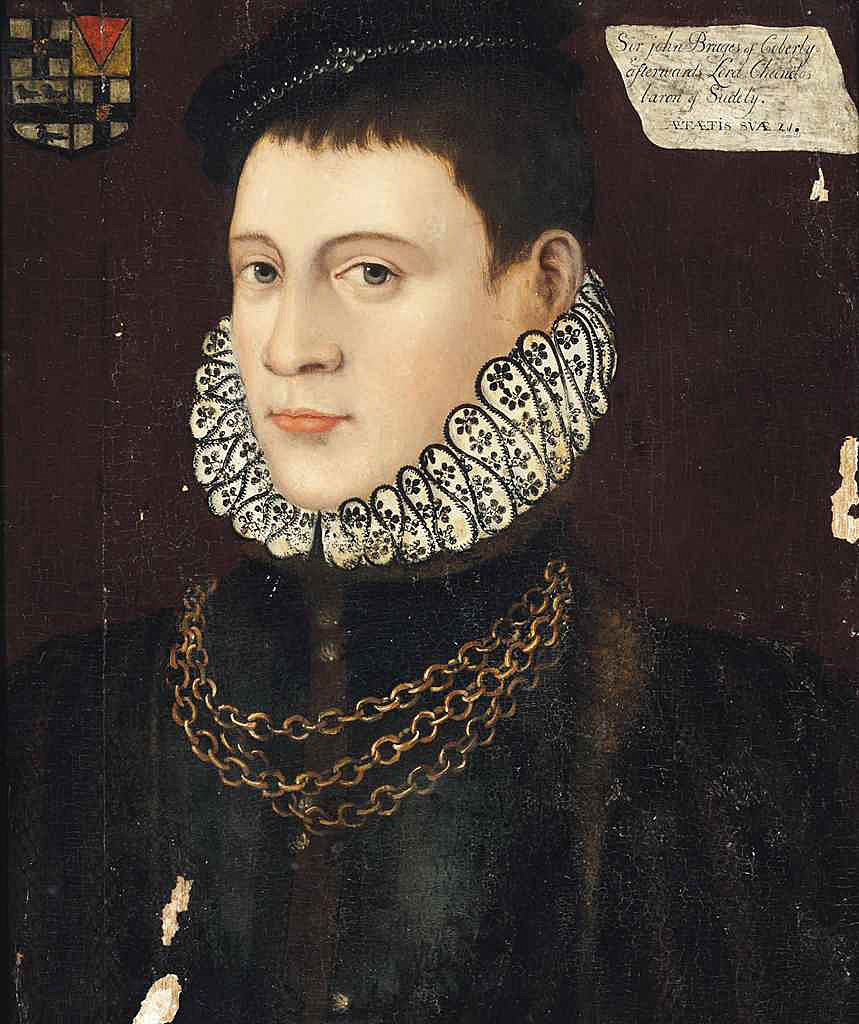 Thomas Baynham of Clearwell (1422-1500) – A Baynham Family History
